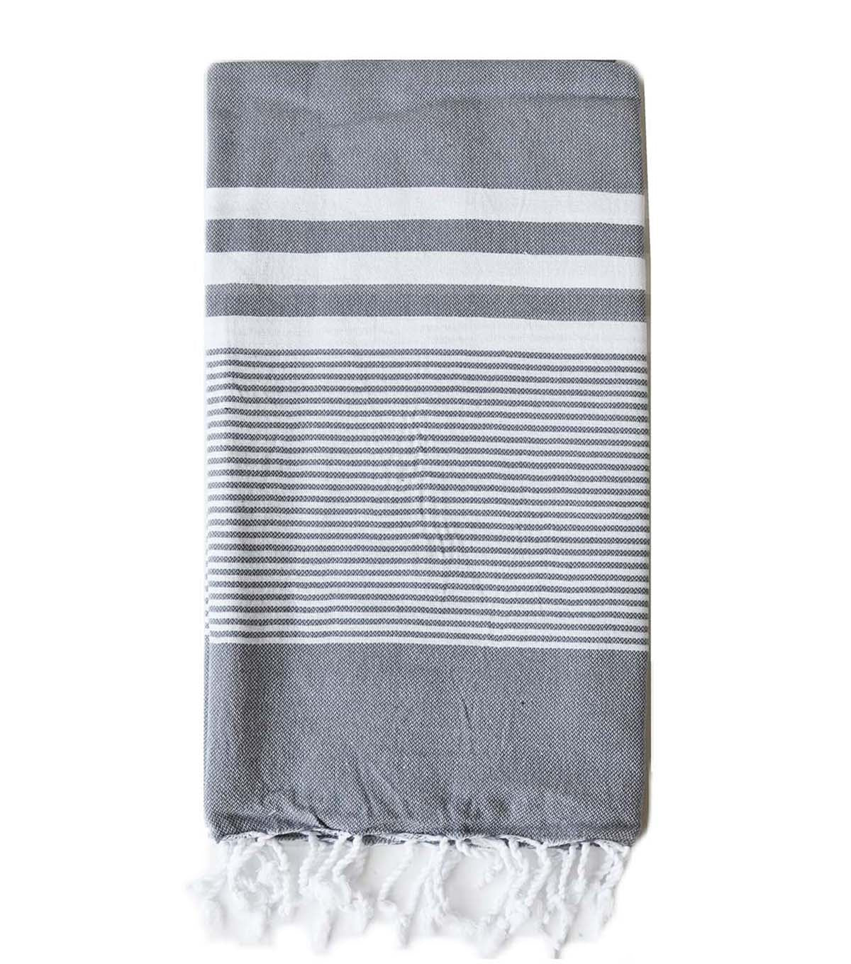 Luxury Turkish Beach Towel | Nina Towel | Turkish-T | Beach Towels ...