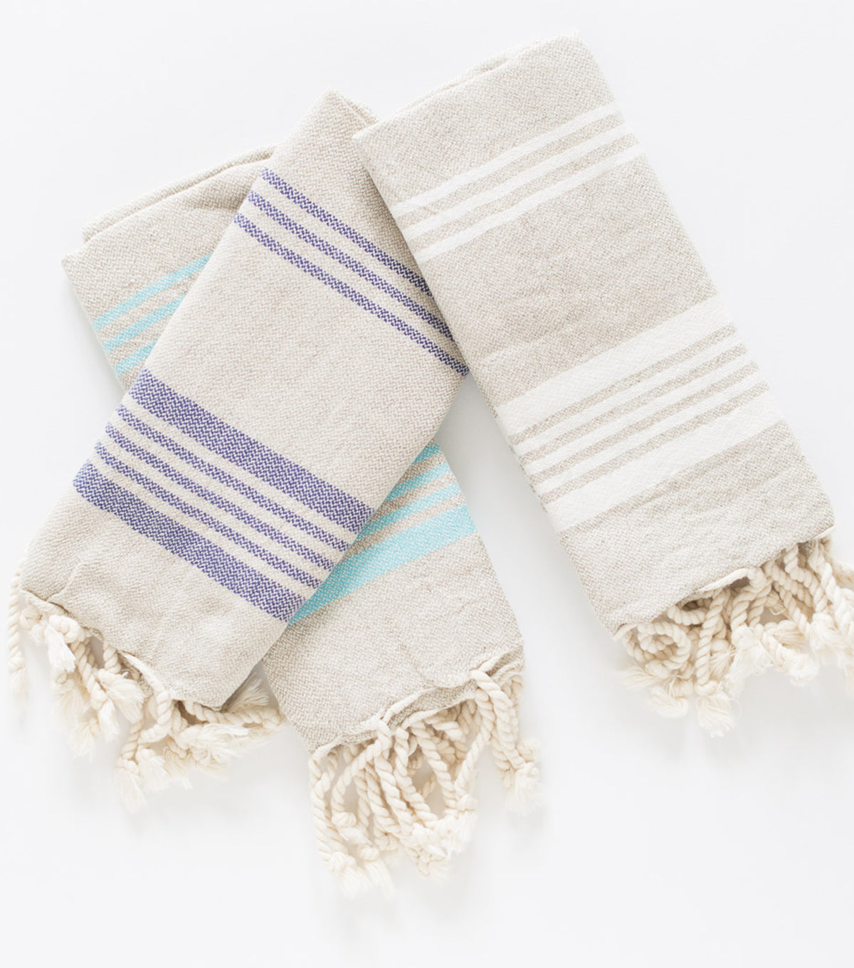 Turkish Bath Towel | Striped Bath Towels | Turkish-T | Basic Layer ...